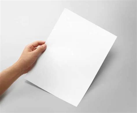 Best Blank Paper Pictures Hd Download Free Images On Unsplash