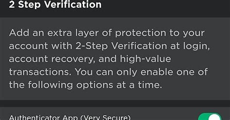 Roblox 2fa Album On Imgur