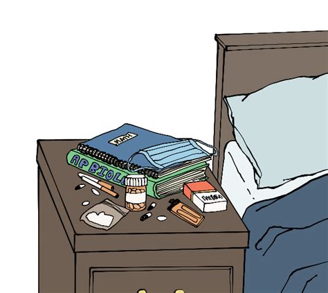 Drug Dependence Art