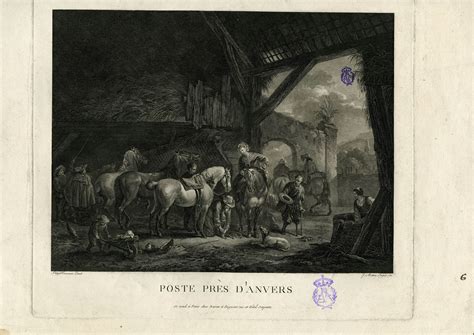 Mathieu Jean Catálogo Digital De Estampas Rabasf