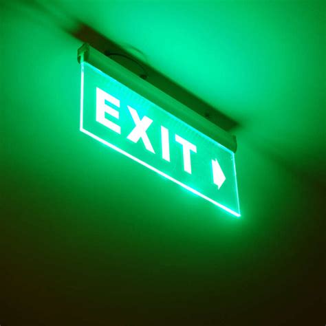 What Is A Prohibition Notice