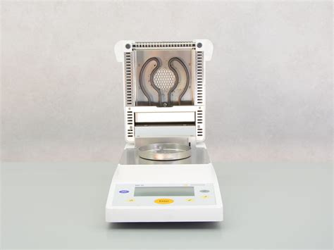 Sartorius Ma35 Moisture Analyzer Gemini Bv