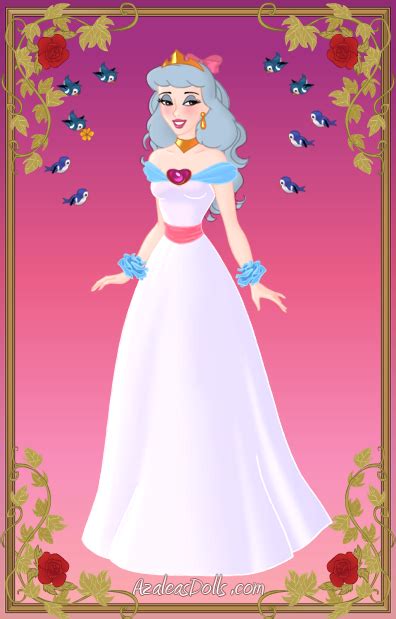 Disney Princess Georgette By Timcurryfangirl On Deviantart