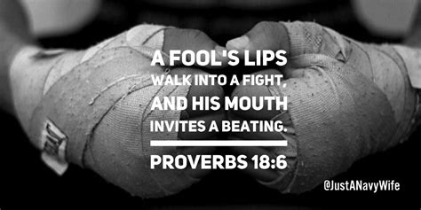 Proverbs 186 Rrooteddaily