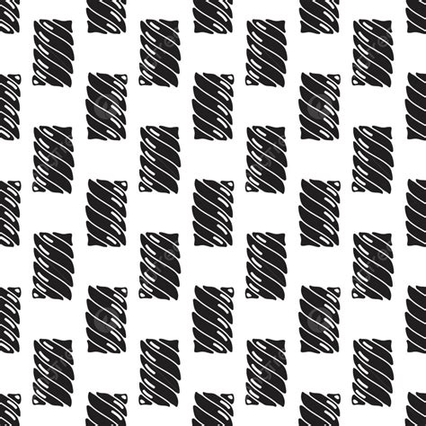 Jelly Stick Pattern Seamless Background Texture Repeat Wallpaper