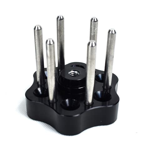 Replacement Base Assembly For Quick Release Iris Paramotor