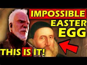 Huge Leak Reveals The Impossible Easter Egg 8 Years Later Black Ops 3