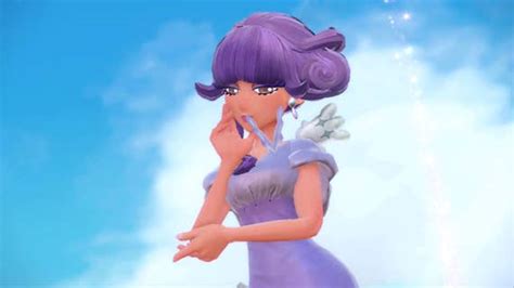 Pokémon Scarlet And Violet Artazon Gym Including How To Beat Grass Gym