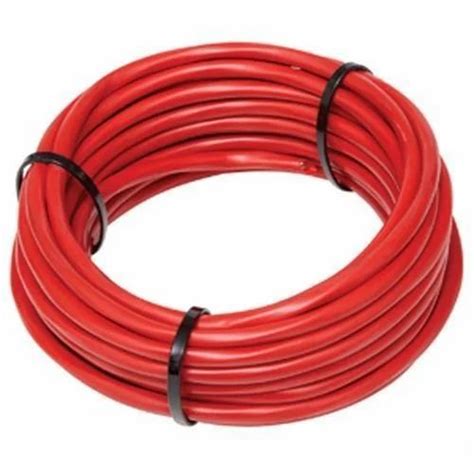 Silicon Ignition Cable At ₹ 45meter Silicone Rubber Cable In