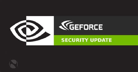 Nvidia Risolve 5 Falle Di Sicurezza Windows Driver Gamesource