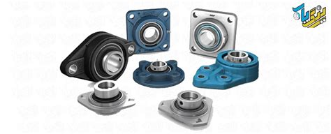 یاتاقان چیست ؟ مشخصات فنی، کاربرد و انواع لیست جامع یاتاقان ها