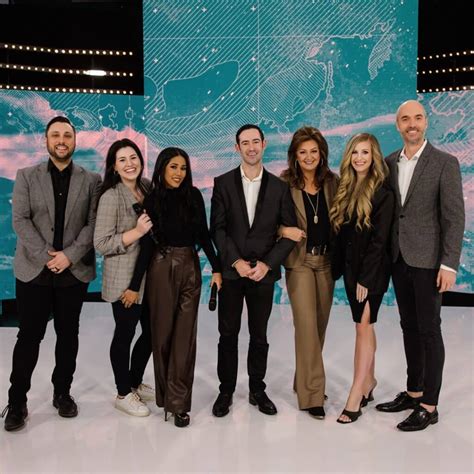 Joni Lambs Compensation At Daystar Jumped To 1 Million After Marcus