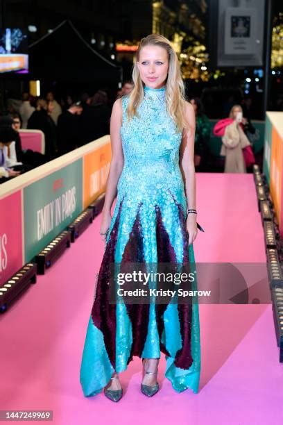 Jessica Emily Photos And Premium High Res Pictures Getty Images