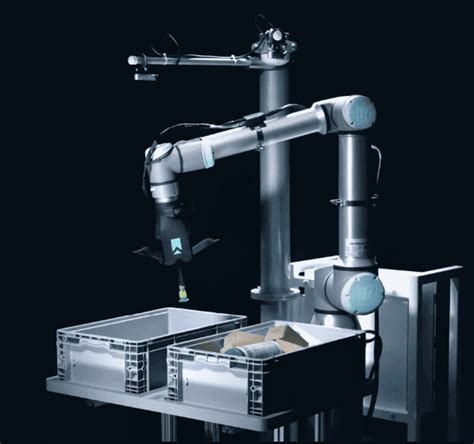 Righthand Robotics™ The Latest News And Events Tn The World Of
