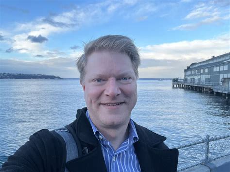 Aaron Duke On Linkedin Seattle Water Environment Pugetsound 100