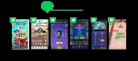 Line Mini Dapp：玩遊戲也能賺錢？dapp Portal攻略大公開！