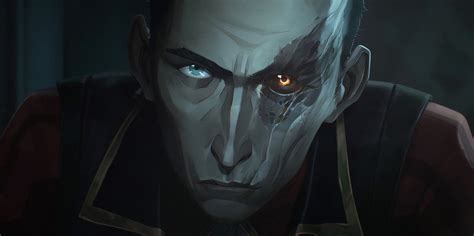 What Happened To Silco In Arcane