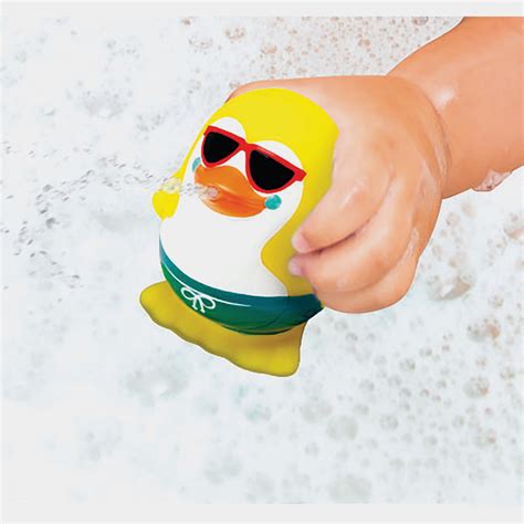 Buy Infantino Surfing And Squirting Bath Toy Online Centrepoint Qatar