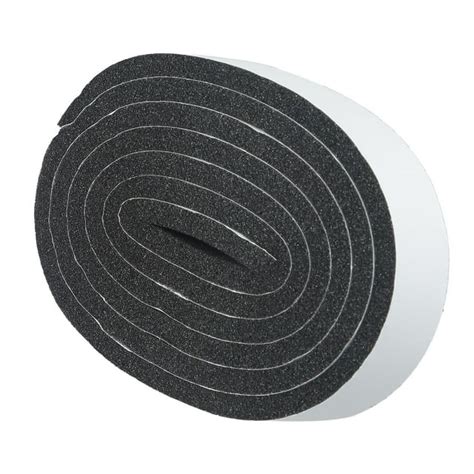 Casement Sealing Strip Door Seam Sound Insulation And Windshield Sponge Strip