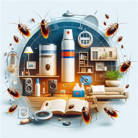 Cockroach Pest Control Services Safe And Effective Solutions With