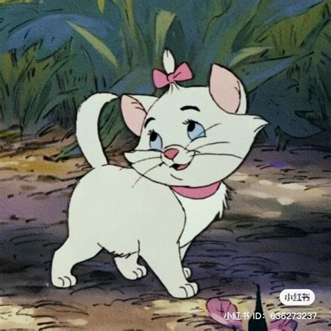 Pin By ♡ On Icons ♡ Disney Characters Old Disney Marie Aristocats