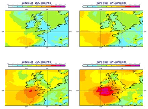 Grib Ens Windgust Percentile — Metview Documentation