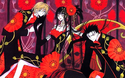 Xxxholic Hd Wallpapers