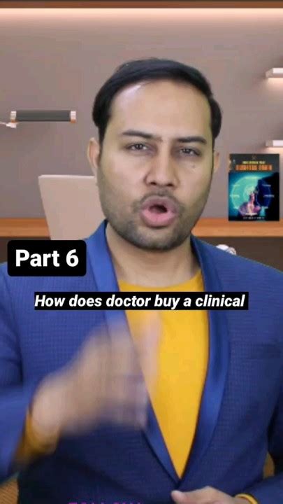 [video] Dr Vijay Viraj Auf Linkedin Healthcare Medical Quality Money Doctors Sales