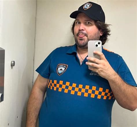 La Sorpresa De Un Periodista De Arriba Argentinos Cuando Reconoció A Un Actor De División