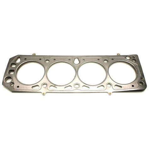 Cometic Head Gasket Honda Civic Cometic C4279 040 040 Mls Head Gasket