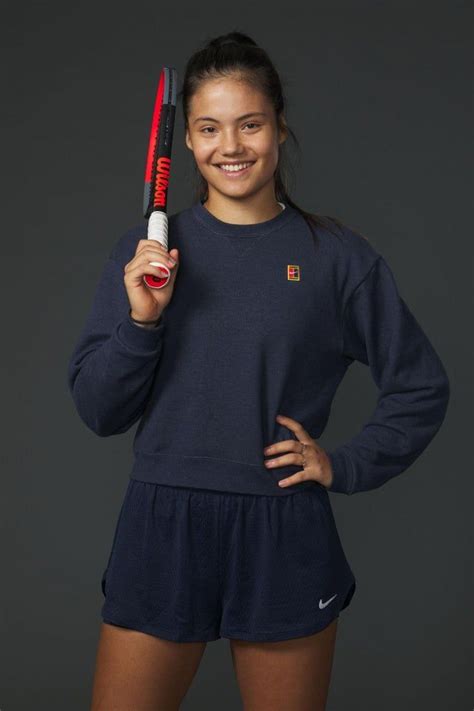 Emma Raducanu Has Reason To Be Upbeat Despite Anna Kalinskaya Defeat