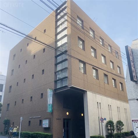 田中保全ビル（新宿区、市谷砂土原町、市ケ谷、牛込神楽坂）の賃貸オフィス・貸事務所空室情報｜オフィサイト