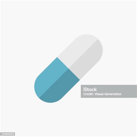 Ilustración De Drud Icono Plana Y Más Vectores Libres De Derechos De