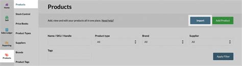 How To Set Up A POS System