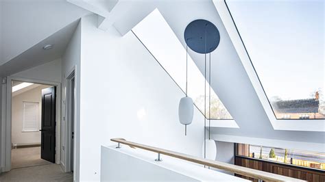 8 Small Landing Ideas To Make This Space Feel Bigger Homebuilding