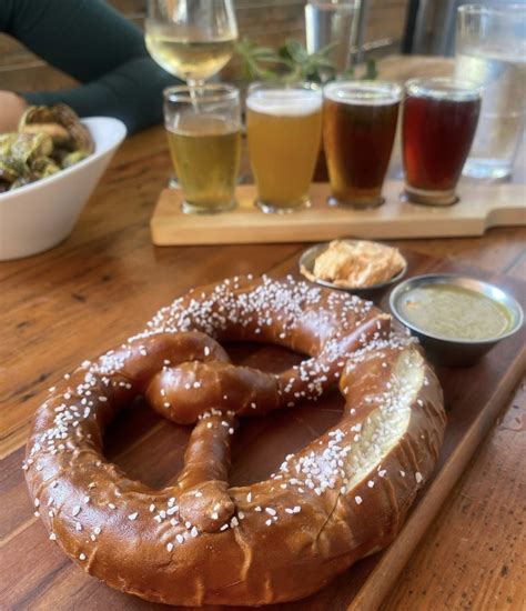 Rasselbock Mar Vista Los Angeles The Infatuation