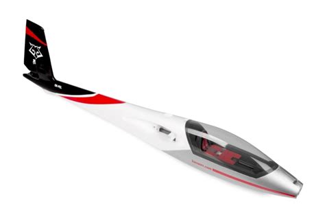 Kavan Swift S 1 Trup červená Povrchovka Rcprofi Cz