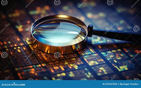 Financial Analysis Strategy Audit And Data Driven Investment Research With Performance