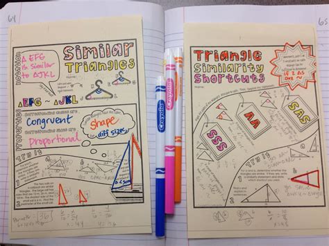 Math Dyal Similar Triangles