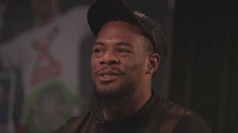 Boxer And Dc Native Lamont Roach Jr Becomes A World Champion