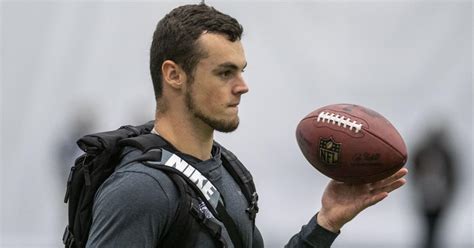 Former Penn Staters Trace Mcsorley Jesse James Released From Nfl
