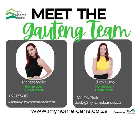 Marleze Moller On Linkedin Applying For A Home Loan When Its Your First Time Buying And All