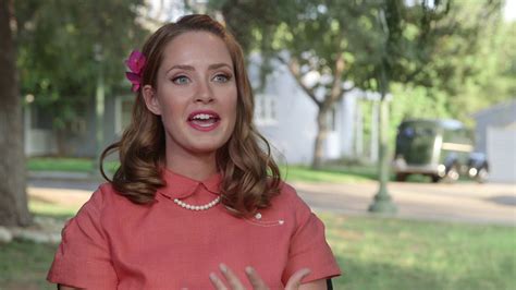 Unbroken Interview Merritt Patterson 1 Youtube