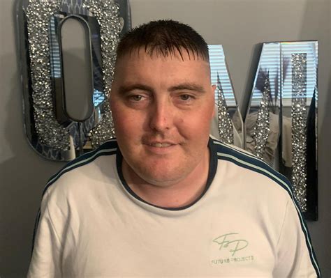 “manor Staff Saved My Life” Daniel Walsall Healthcare Nhs Trust