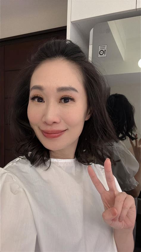 年代主播 高文音