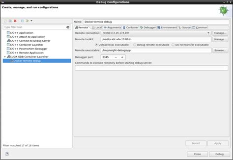 Nsight Eclipse Plugins Edition Getting Started Guide