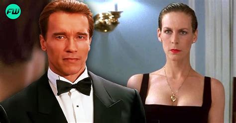 Jamie Lee Curtis Arnold Schwarzenegger Movie