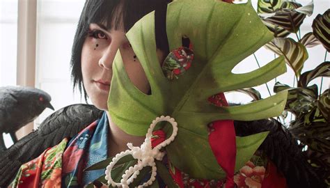 Hogyoku Cosplay Krile Ffxiv Facebook