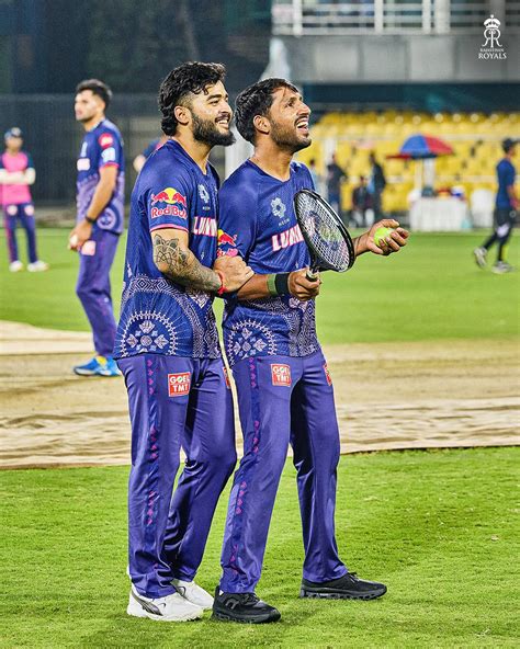 Rajasthan Royals