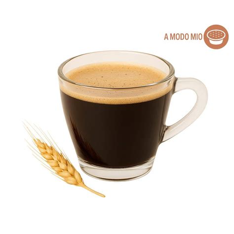 10 Capsule Orzo Solubile A Modo Mio A Putia Do Cafè A Putia Do Café